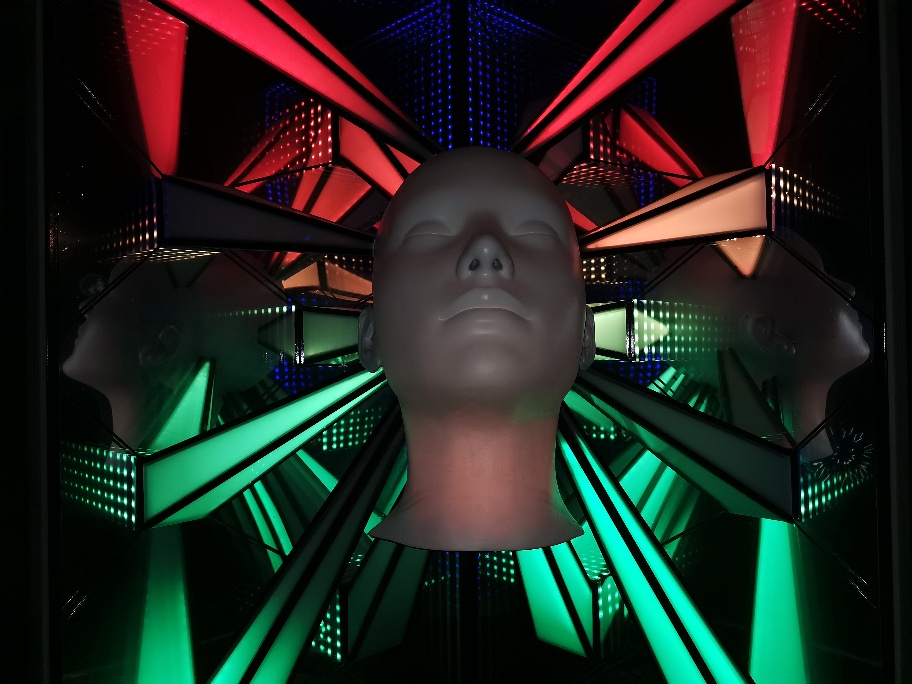 KRONACH leuchtet 202428 The book of life